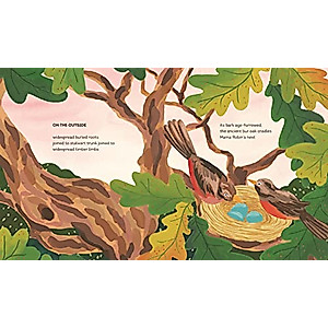 Trees: Haiku from Roots to Leaves