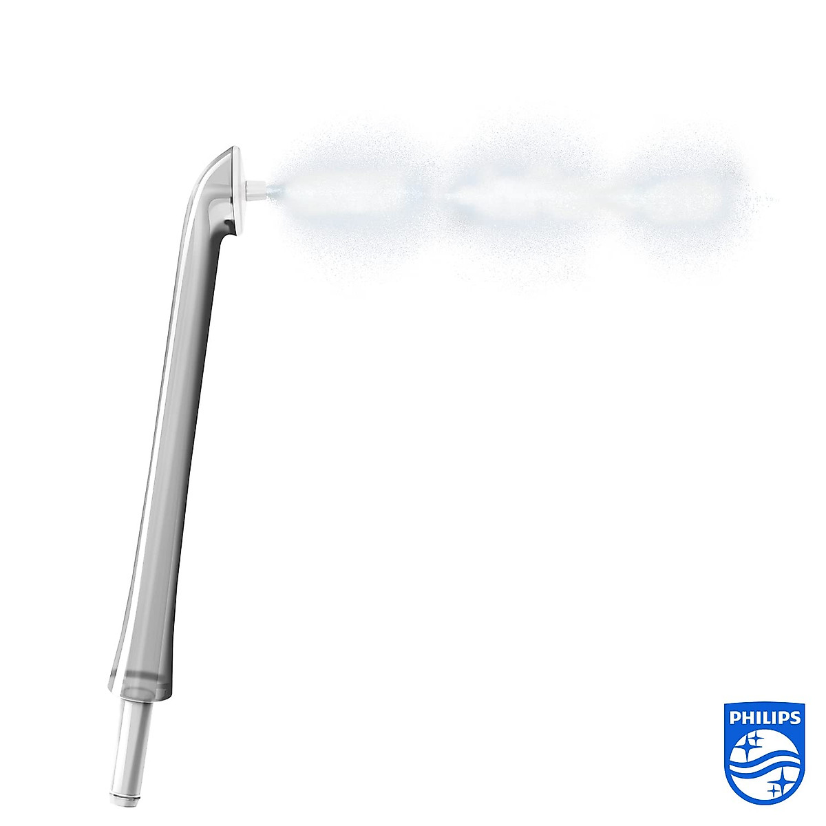 Philips Sonicare HX8032/07 2 AirFloss Ultra High Performance Nozzles