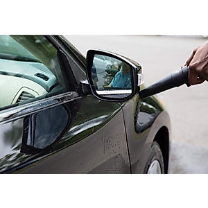 Chemical Guys MB-3CD Metro MasterBlaster Industrial Dryer and Blower System - 8 hp