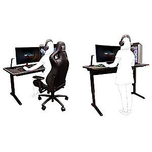 Thermaltake ToughDesk 500L RGB