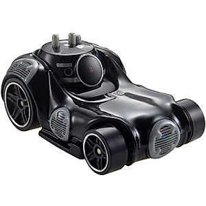 Hot Wheels BB-9E Vehicle