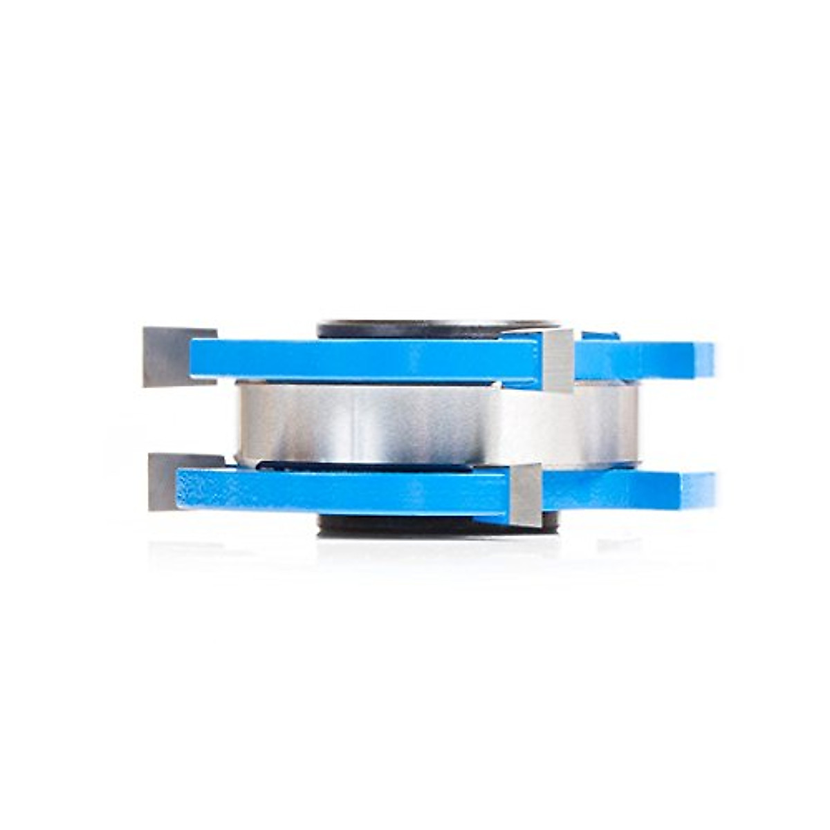 Amana Tool - SC577 Carbide Tipped 3-Wing Tongue & Groove Reversible Stile & Rail 2-13/32 x