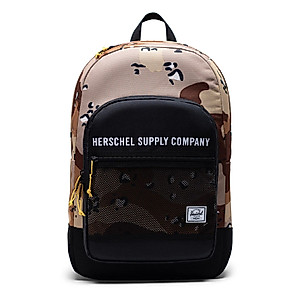 Herschel Supply Co. Kaine Desert Camo/Black One Size