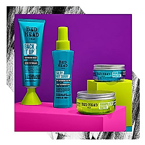 Bed Head by TIGI Manipulator texturizing Putty with Firm Hold 2.01 oz