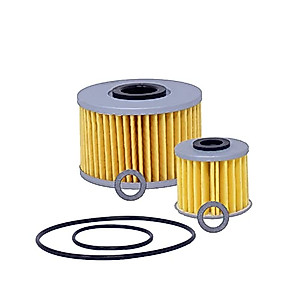 2016-2018 Honda Pioneer 1000 Oil Change Kit