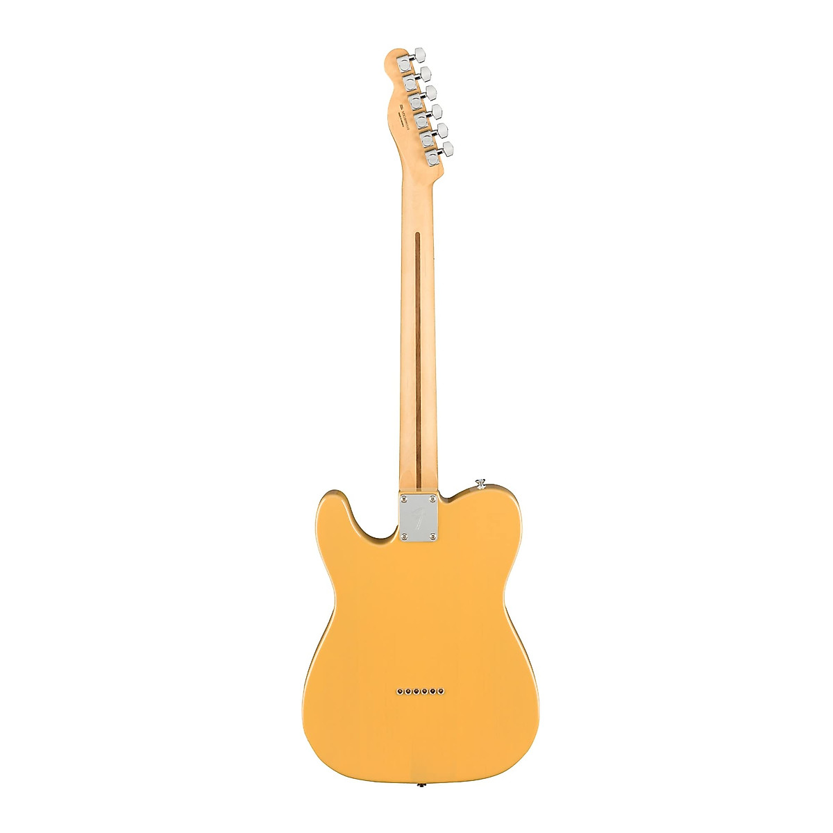 Fender Player Telecaster SS Electric Guitar, with 2-Year Warranty, Butterscotch Blonde, Maple Fingerboard