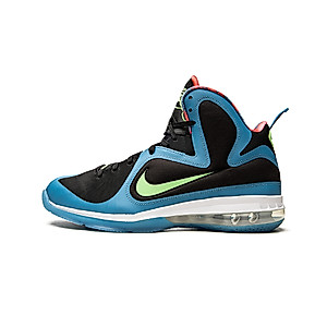 Nike Mens Lebron 9 DO5838 001 South Coast - Size 8