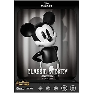 Disney Mickey Classic Version