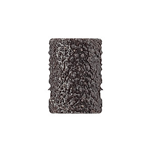 Dremel 431 1/4" Sanding Band 60 Grit for use with 430 Drum 6 Bands per Pack