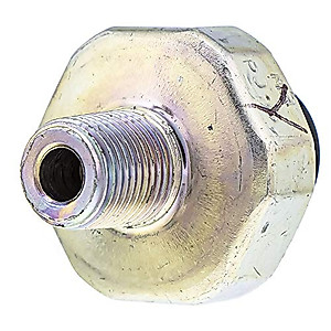 John Deere AM100856 Oil Pressure Switch F735 GX355 X495 X595 X740 X950 Lawn Mowers Garden Tractors