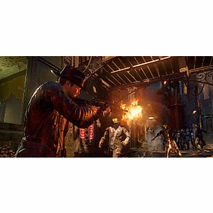 Call of Duty: Black Ops III - Multiplayer Edition - PlayStation 3 (Renewed)