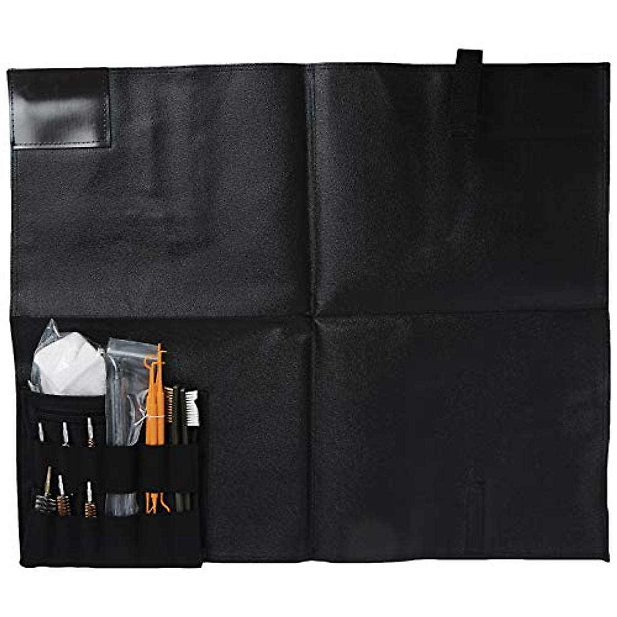 Hoppe's Range Kit with Cleaning Mat , 14 Inch x 2 Inch x 12 Inch