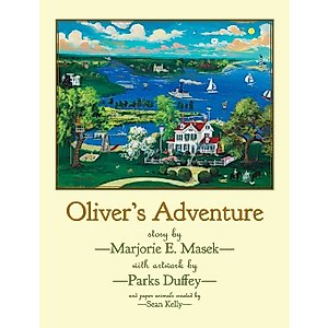 Oliver's Adventure