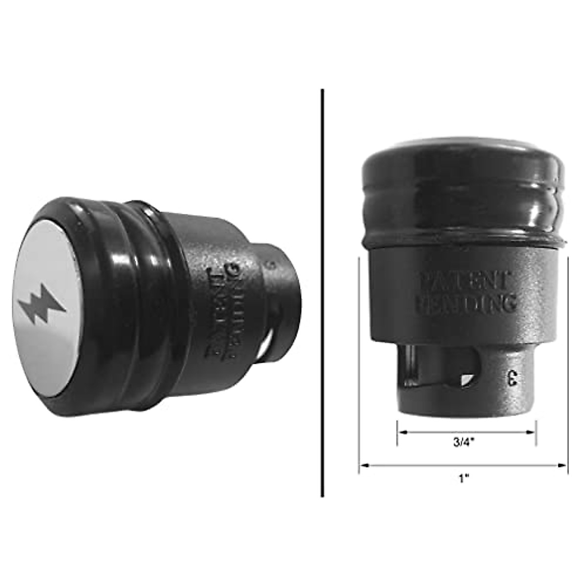 Weber 63788 Q320 Igniter Kit