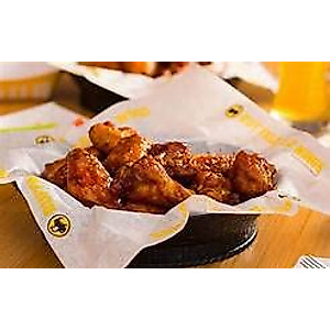 Al Amin Foods Asian Zing Sauce Chili with Pepper Soy & Ginger - 2 Bottles 12 fl.oz ( 355g) each. By Buffalo Wild Wings