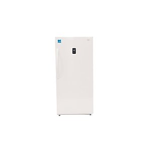 13.8 Cu.Ft. Upright Freezer, Automatic Defrost, Electronic Thermostat