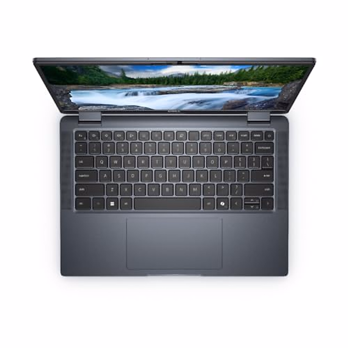 Dell Latitude 7000 7340 13.3" Notebook - Full HD Plus - 1920 x 1200 - Intel Core i7 13th Gen i7-1365U Deca-core (10 Core) 1.30 GHz - 16 GB Total RAM - 16 GB On-Board Memory - 512 GB SSD - Aluminum