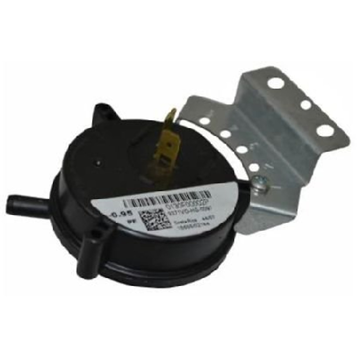 632488R - Miller OEM Furnace Replacement Air Pressure Switch 0.75