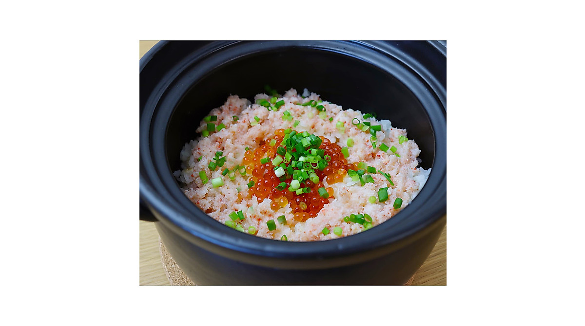 Authentic DONABE Clay Rice Cooker - Japanese Style Pot