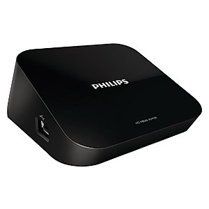 HD Media player