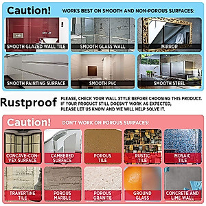 MONOKIT Shower Caddy Suction Cup Basket-Command Bathroom Shower Wall Caddy Organizer Shelf with Hooks Stainless Steel Large Shampoo Shower Holder Shelves for Bath, Drill Free and Never Rust