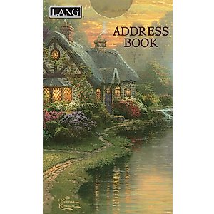 Lang Companies, A Quiet Evening Pocket Address Book