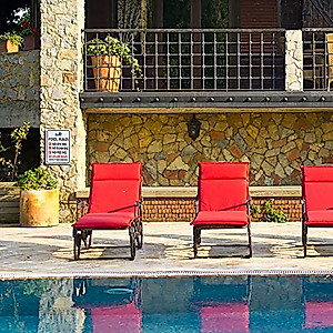 Kichwit Pool Rules Sign for Outdoor, Backyard Metal Swimming Pool Sign, No Diving No Running No Peeing No Lifeguard on Duty Sign, Aluminum, Weather Resistant, 9.4 x 13.4 Inches, Silver