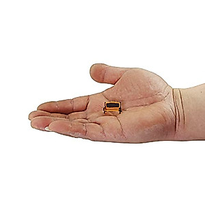 Evemodel ZY35087OB 12pcs Model Train Platform Park Street Seat Bench Chairs Settee 1:87 HO Scale