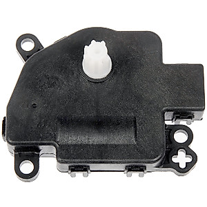 Dorman 604-029 HVAC Blend Door Actuator Compatible with Select Models