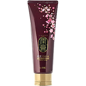 LG Reen Yungo Hair Cleansing Treatment Shampoo 250ml/8.45 Ounce