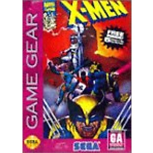X-Men