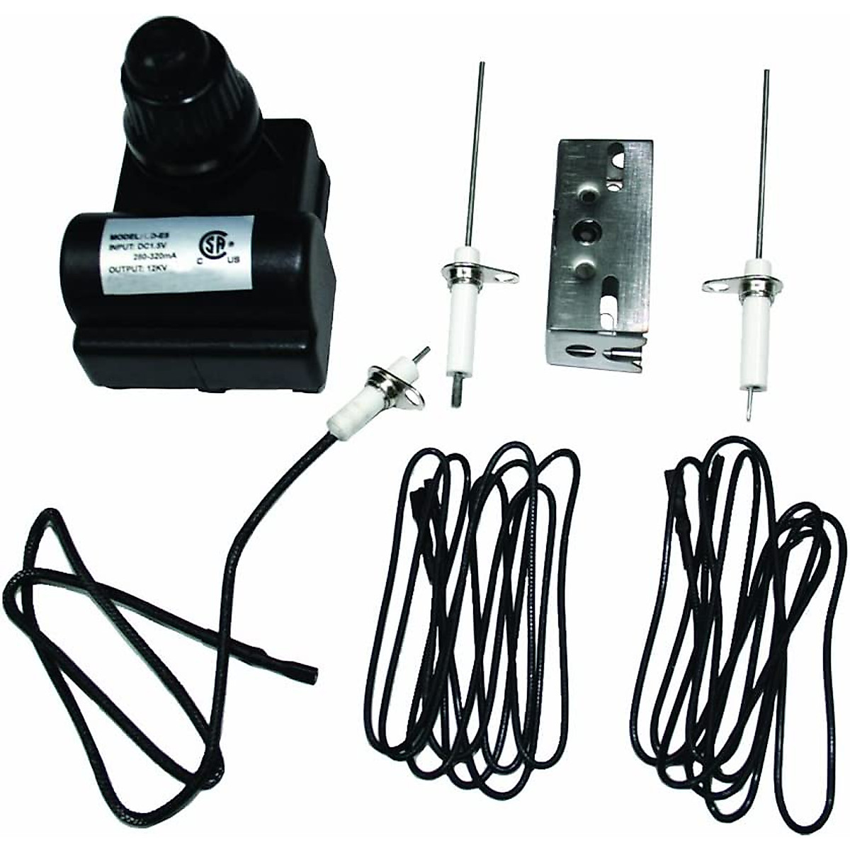 Brinkmann Universal Electronic Igniter Kit