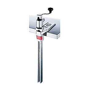 Edlund 1S #1 Manual Can Opener With Stainless Steel Base