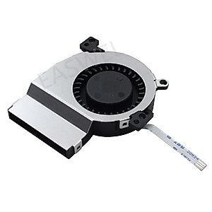 New OEM Original Internal Cooling Fan PS2 Slim 90000 Series - Flat Cable