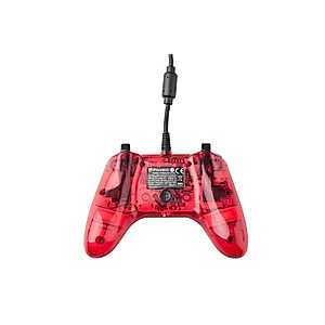 PowerA Mini Pro EX Wired Controller for Xbox 360 - Red