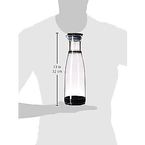 Prodyne FI-45-B Flavor, 45 oz, Black