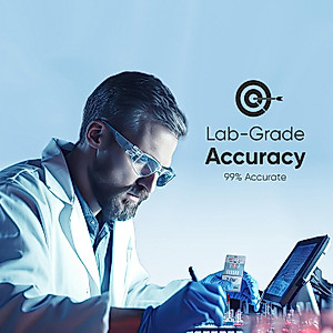 Prime Screen [5 Pack] 12 Panel Urine Drug Test Kit (AMP, BAR, BUP, Benzos BZO, COC, mAMP, MDMA, MOP, MTD, OXY, PCP, Marijuana THC) - WDOA-6125