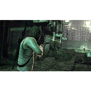 Kane and Lynch 2: Dog Days - Playstation 3