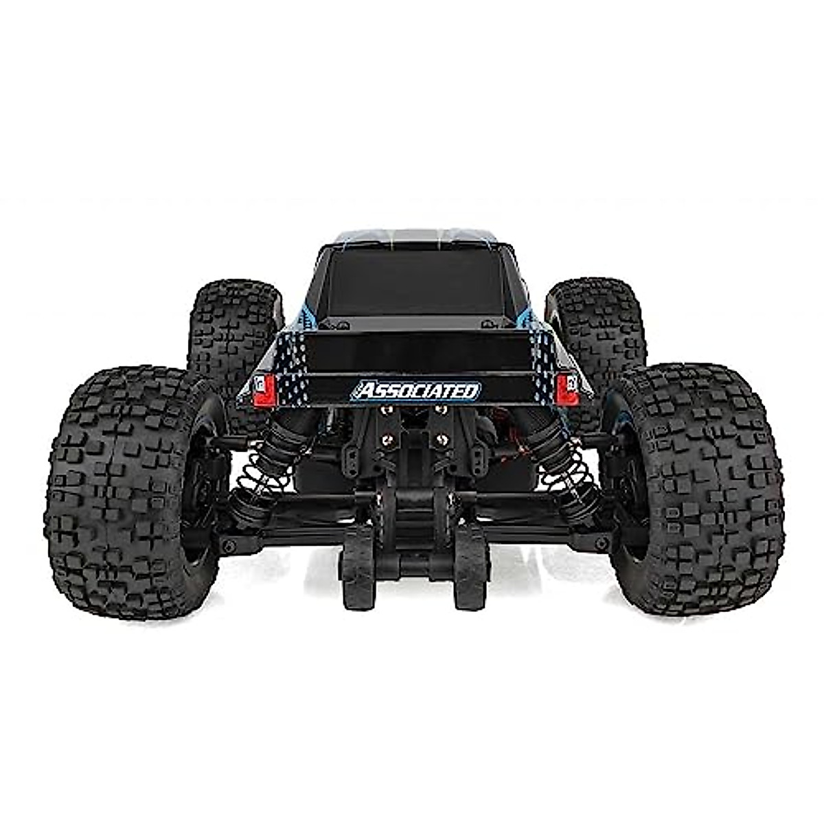 Team Associated Reflex 14MT Monster Truck RTR ASC20174 Trucks Elec RTR 1/14 Off-Road