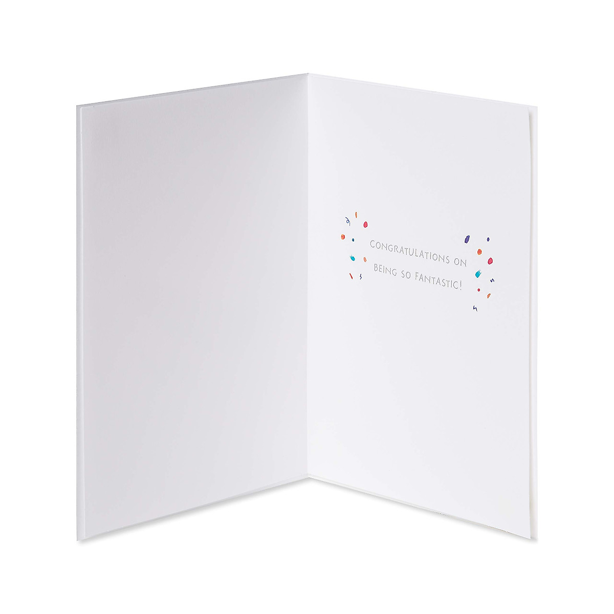 Papyrus Graduation Card (So Fantastic)