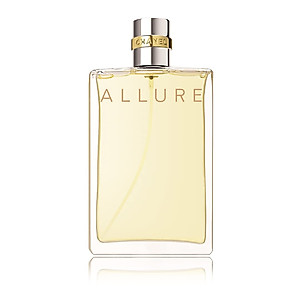 Allure Eau de Toilette Spray - 3.4 fl oz