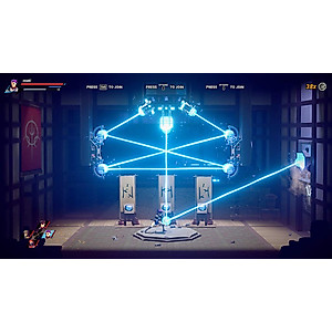 サムライフォース斬! - PS4