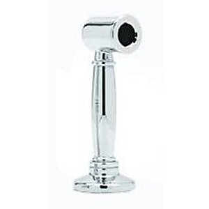Rohl C7108NAPC Parts-and-attachments Kitchen Faucets and Accessories, Polished Chrome