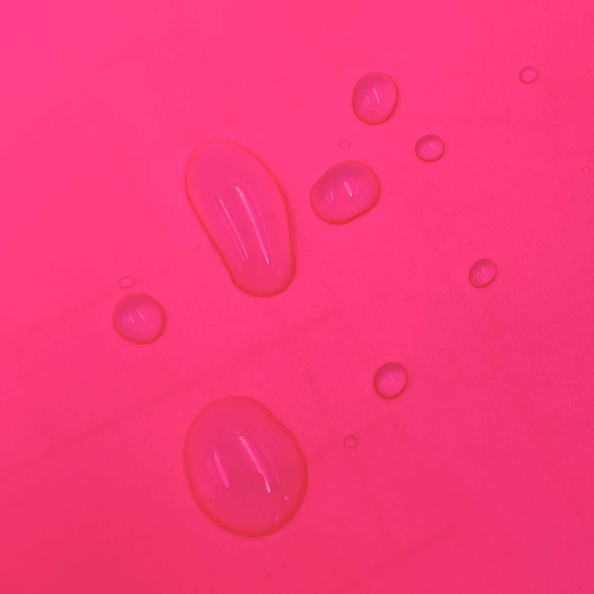 Yifely Pink Girl Self-Adhesive Shelf Liner Solid Color Furniture Decor Paper Refurbish Dresser Drawers Beauty Case 17.7 Inch by 9.8 Feet