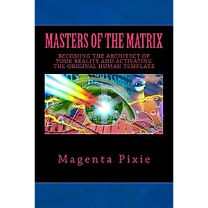 Masters of the Matrix: Becoming the Architect of Your Reality and Activating the Original Human Template