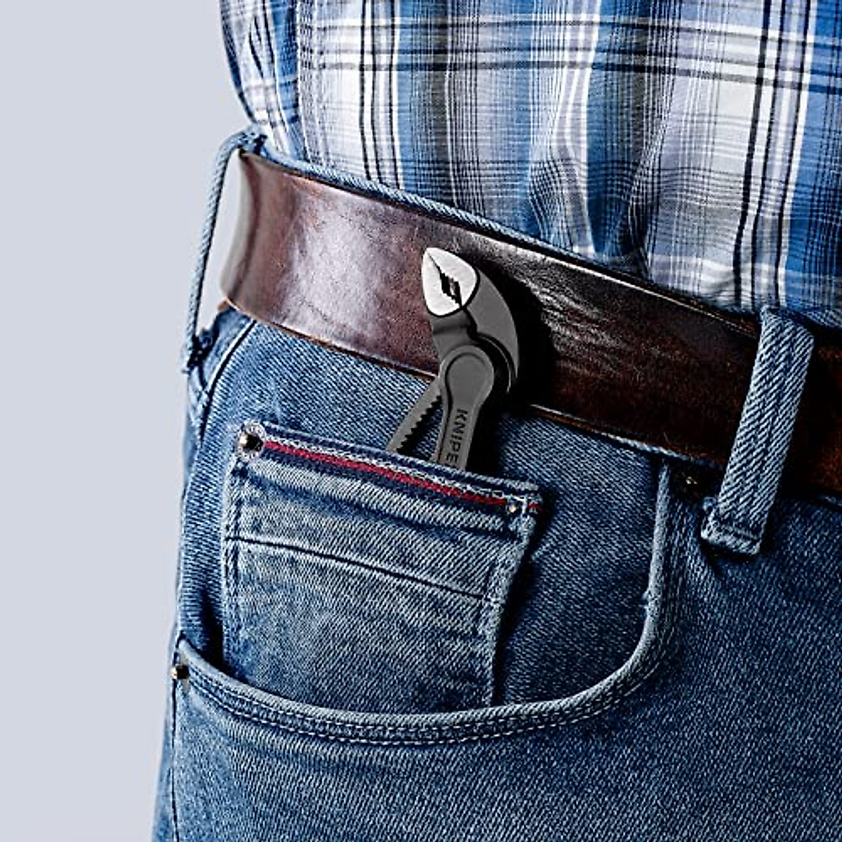 KNIPEX Cobra® XS Water Pump Pliers grey atramentized, embossed, rough surface 100 mm 87 00 100