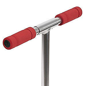 Huffy Marvel Spider-Man Electro-Light Inline Scooter for Kids, Blue