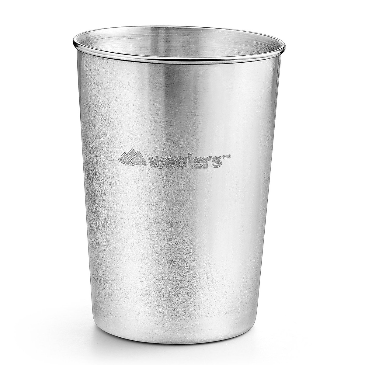 Unique Complete Messware Kit Polished Stainless Steel Dishes Set| Tableware| Dinnerware| Camping| Includes - Cups | Plates| Bowls| Cutlery| Comes in Mesh Bags (Single Person Green)