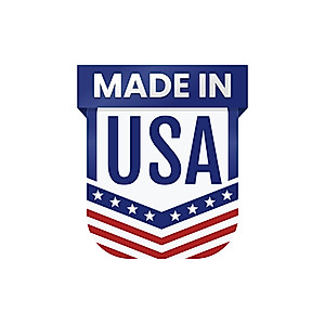 PrettySweetParty White Return Address Labels - Personalized Stickers for Envelopes and Mail, 250 Adhesive Peel and Stick Labels (Heart Graphic)