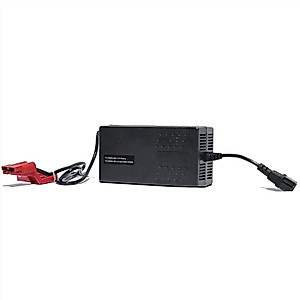 Xilin Full Electric Pallet Jack&Truck Lithium Battery Charger-24V/6A